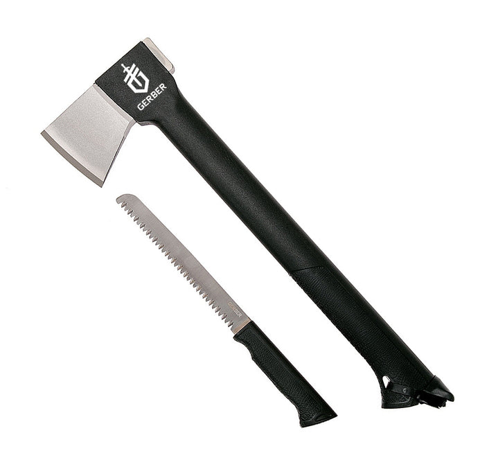 Gerber Gator Combo Axe II – Tactical Asia