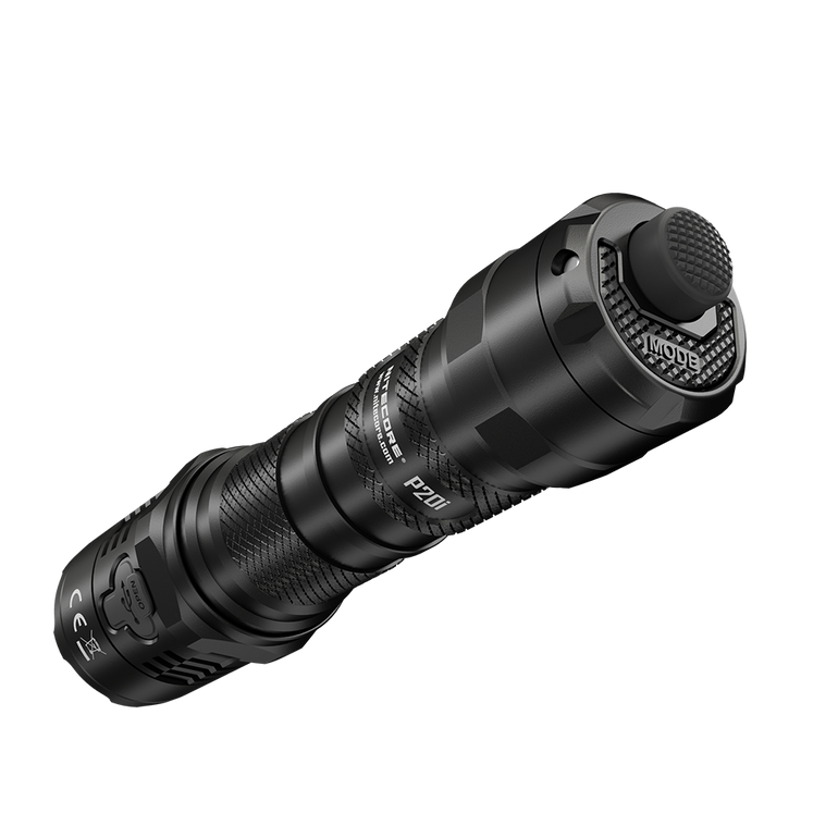 Flashlights – Tactical Asia